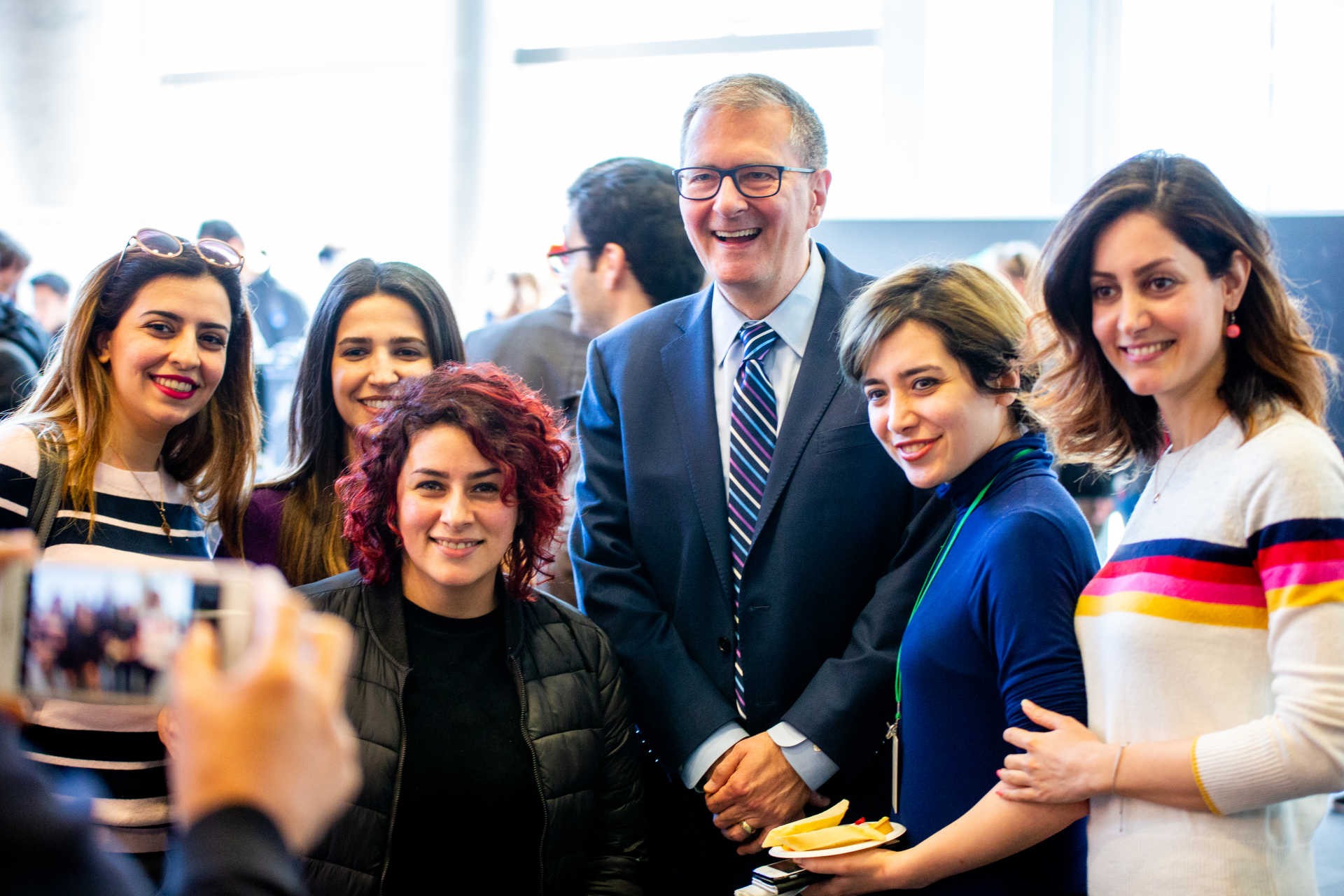 Convocation Fall 2019 - Concordia University