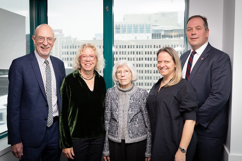 Personal gifts | Office of the President & Vice-Chancellor - Concordia ...