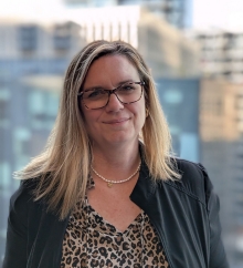 Institute Staff - Concordia University