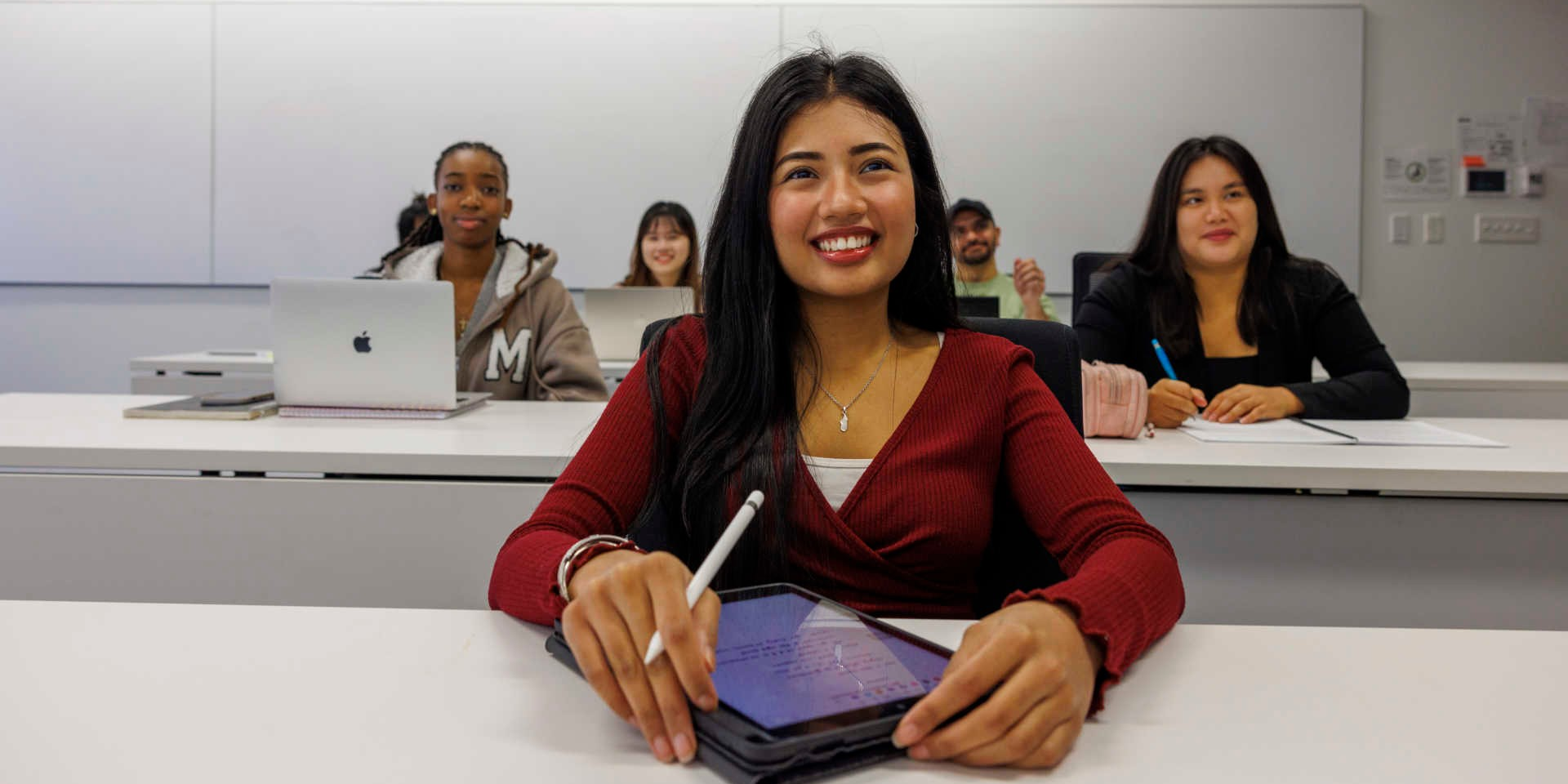 Students - Concordia University