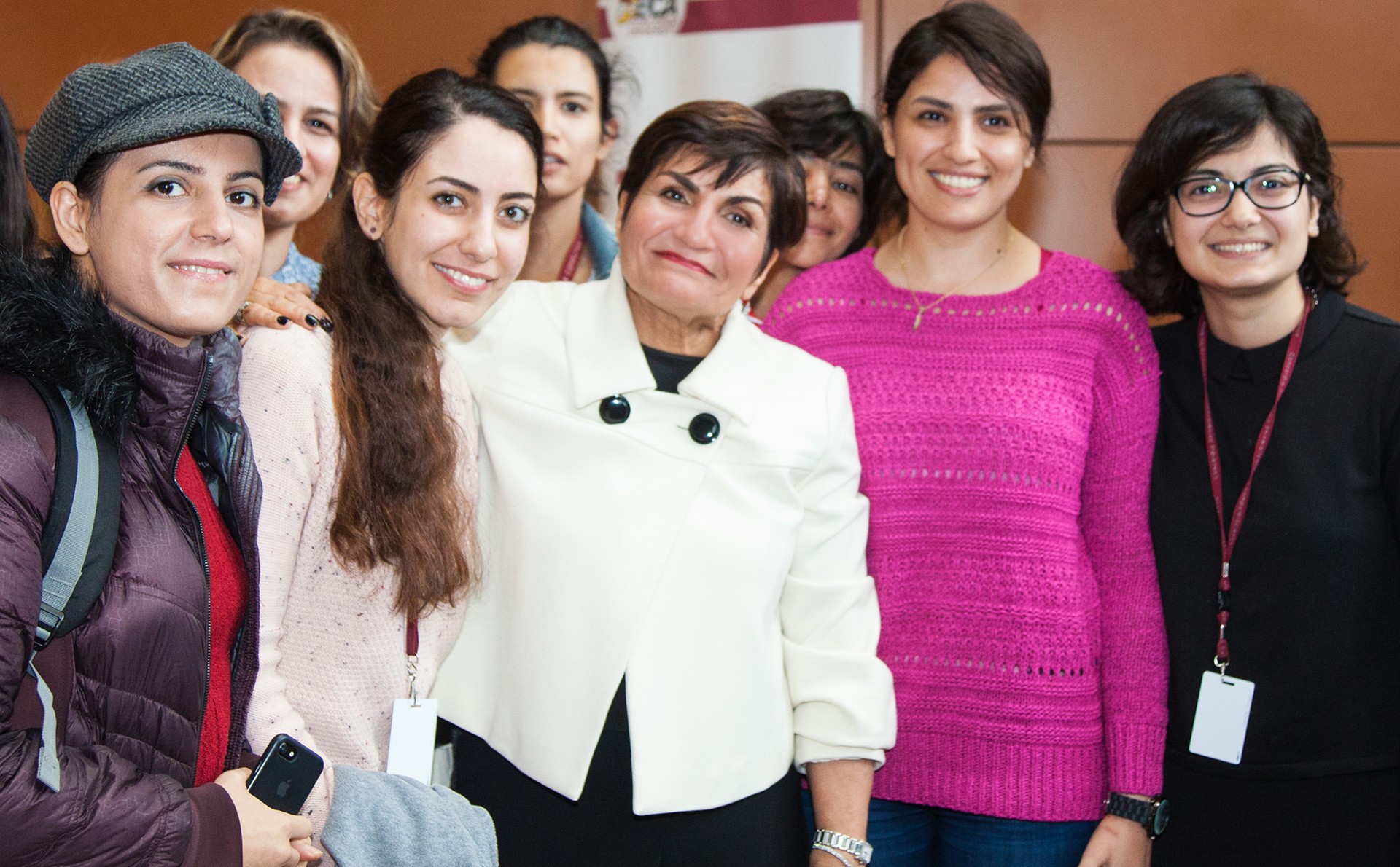 Women in Engineering – Career Launch Experience (WIE-CLE) | Institute ...