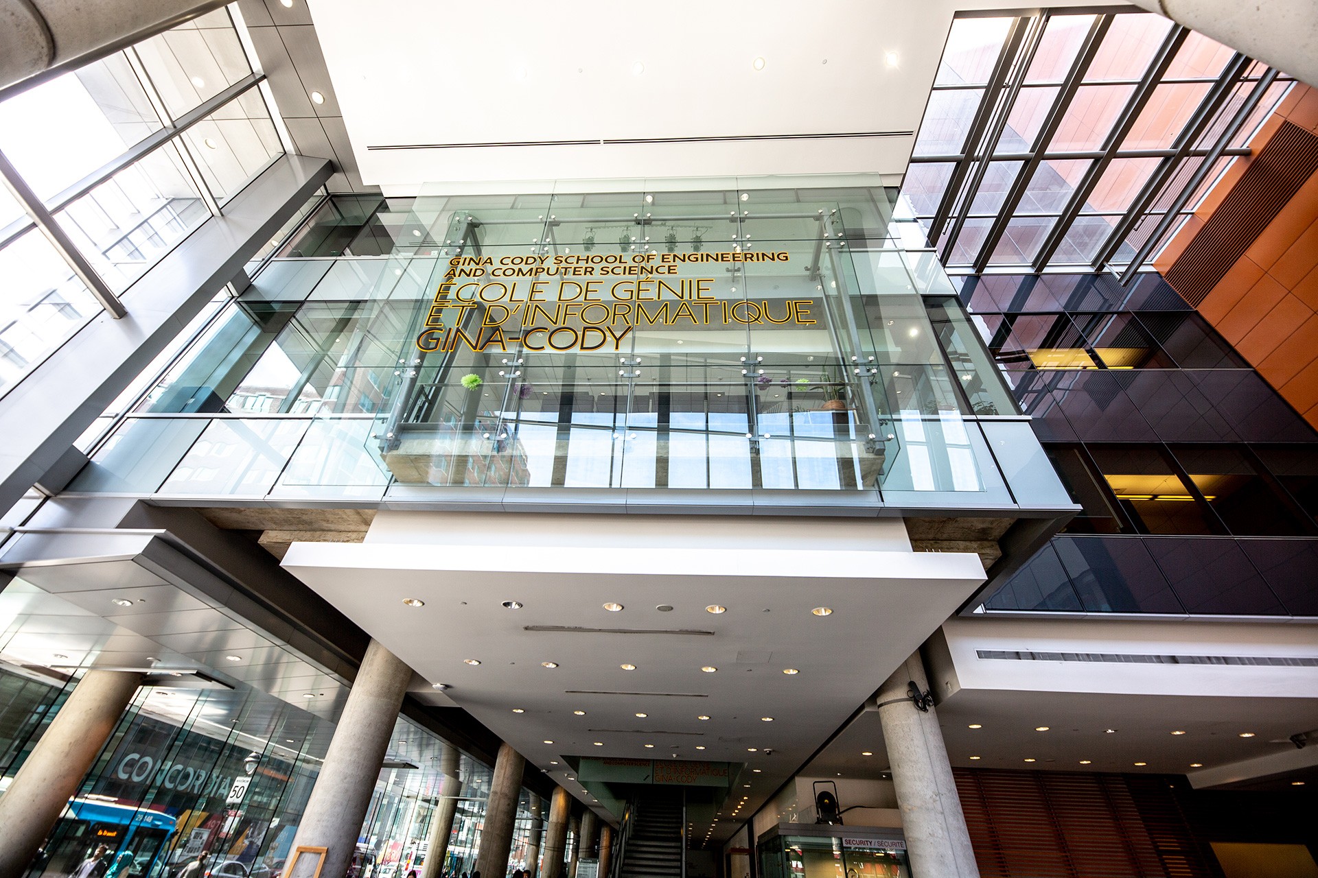 Building Engineering (Grad. Cert.) - Concordia University