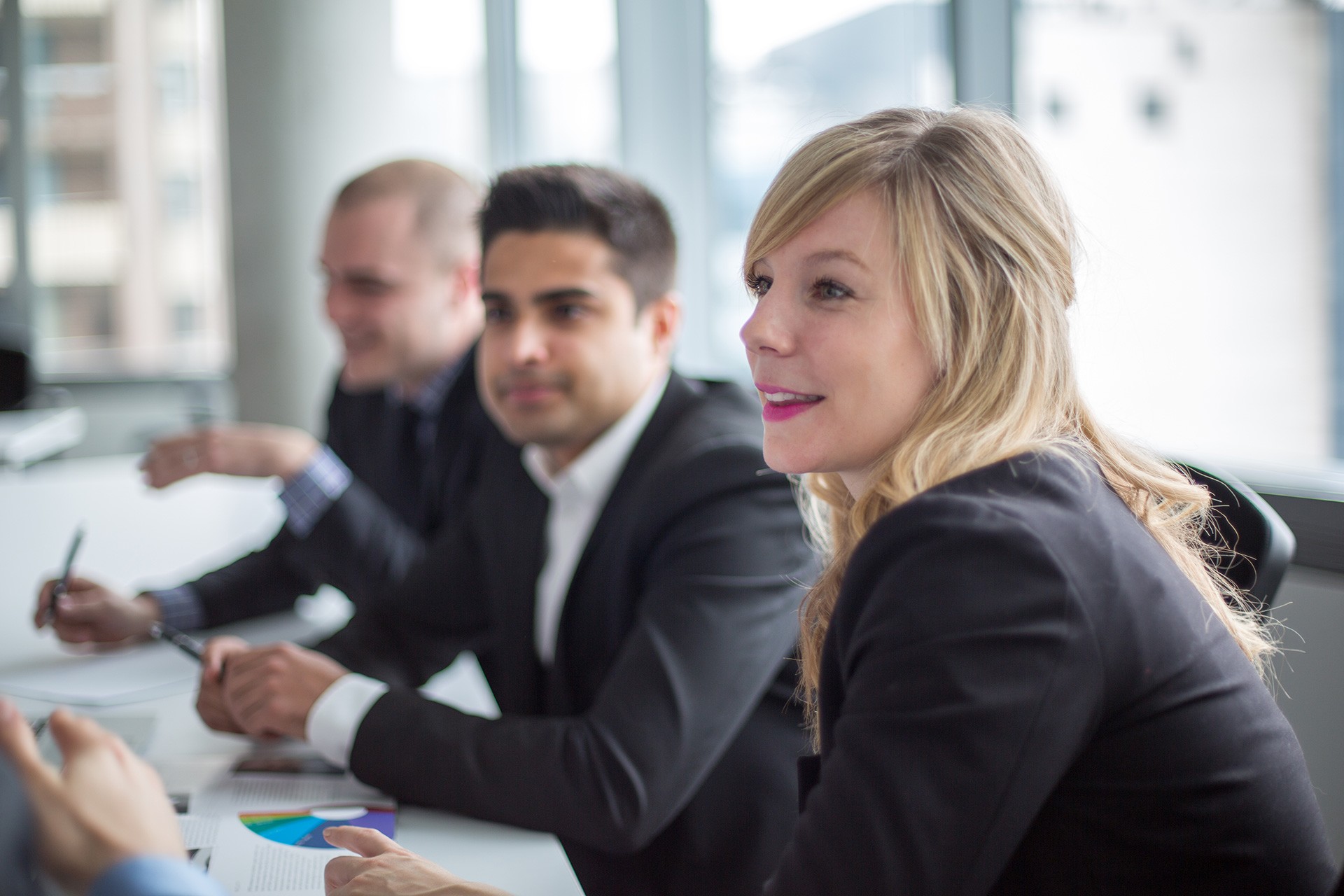 MBA Degree Program | John Molson School of Business | Graduate ...