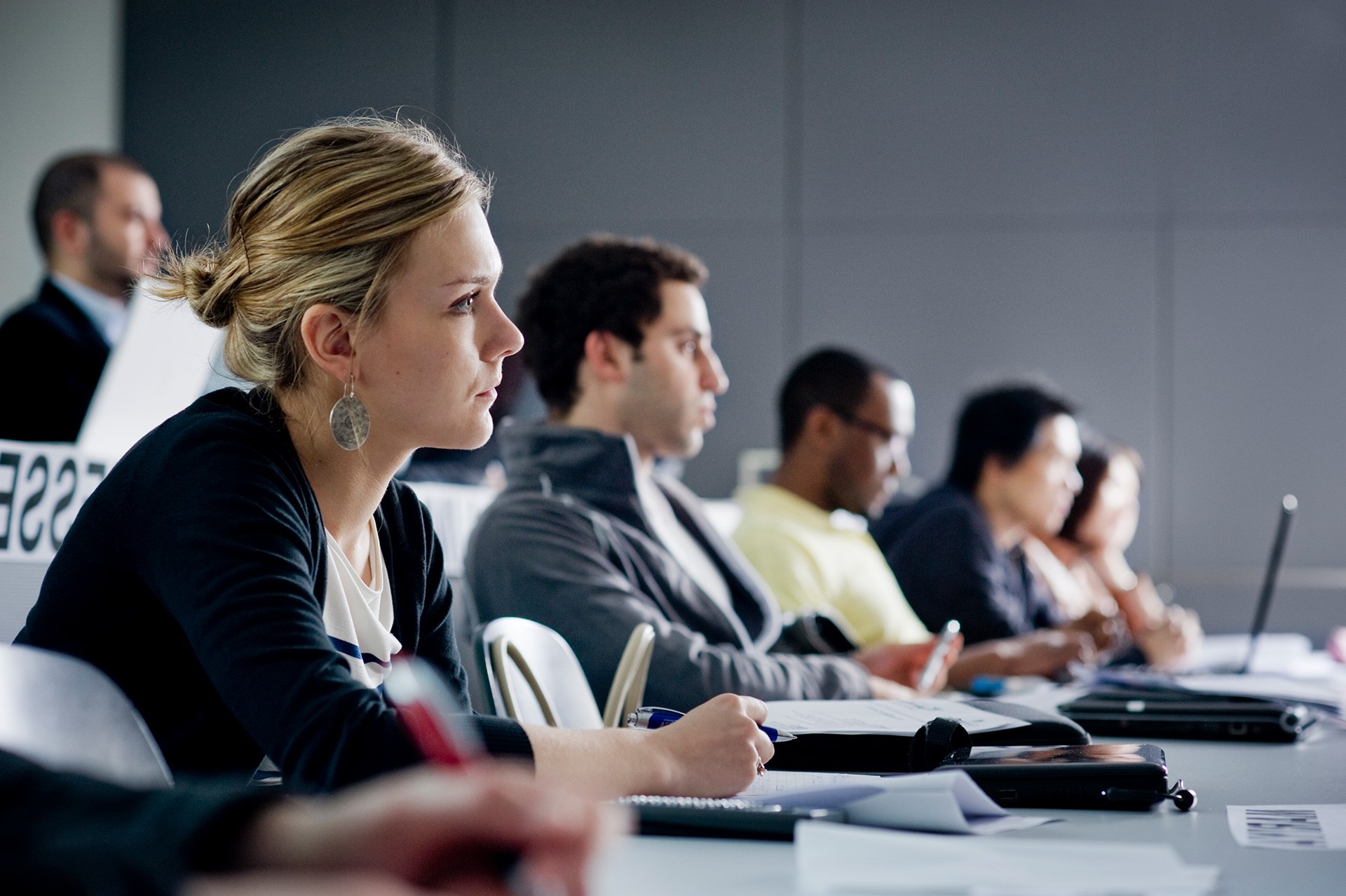 CPA (Chartered Professional Accountancy) Graduate Diploma (GrDip ...