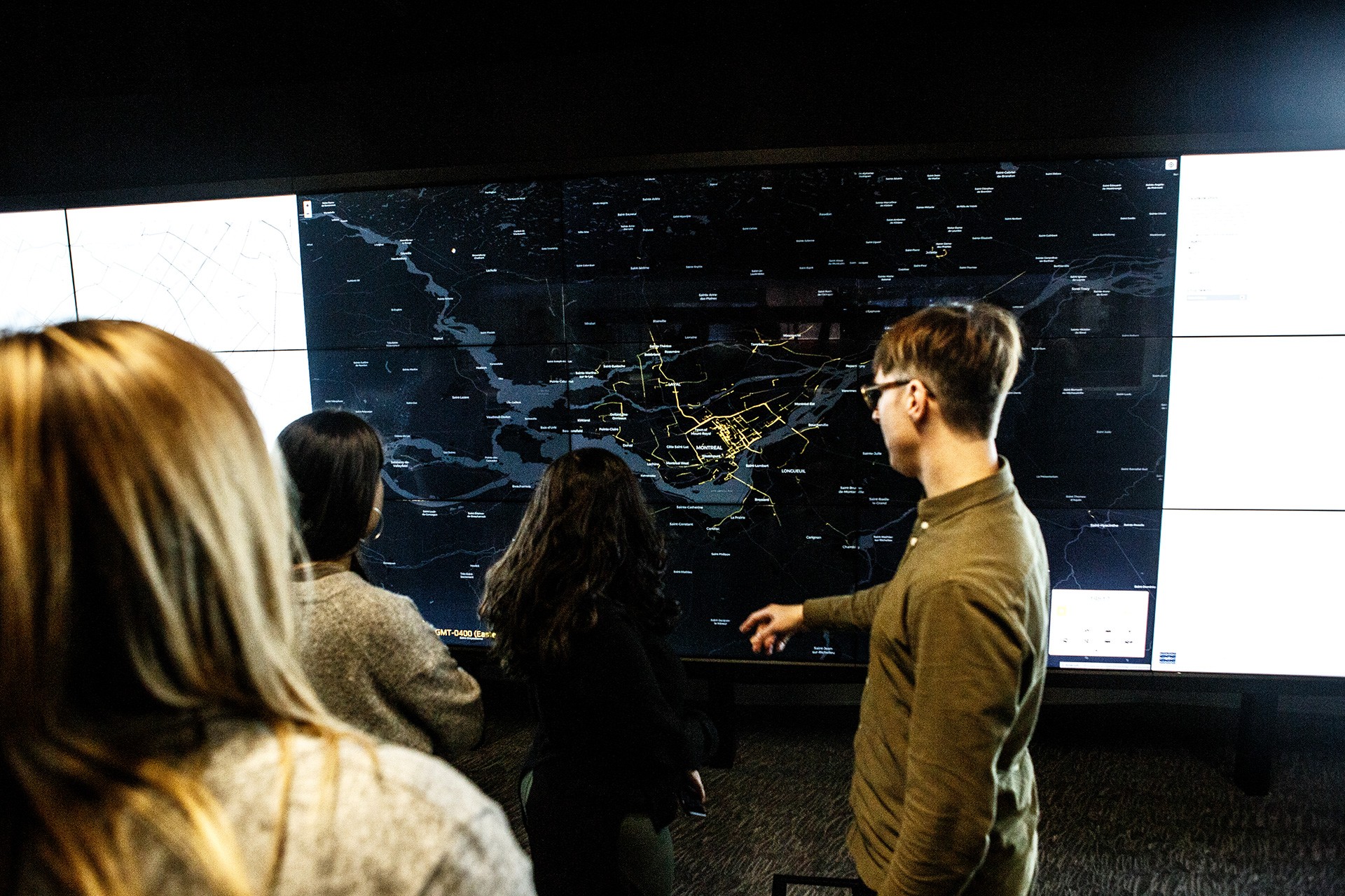 Educational Technology Master's Degree Program (MA) | Graduate ...