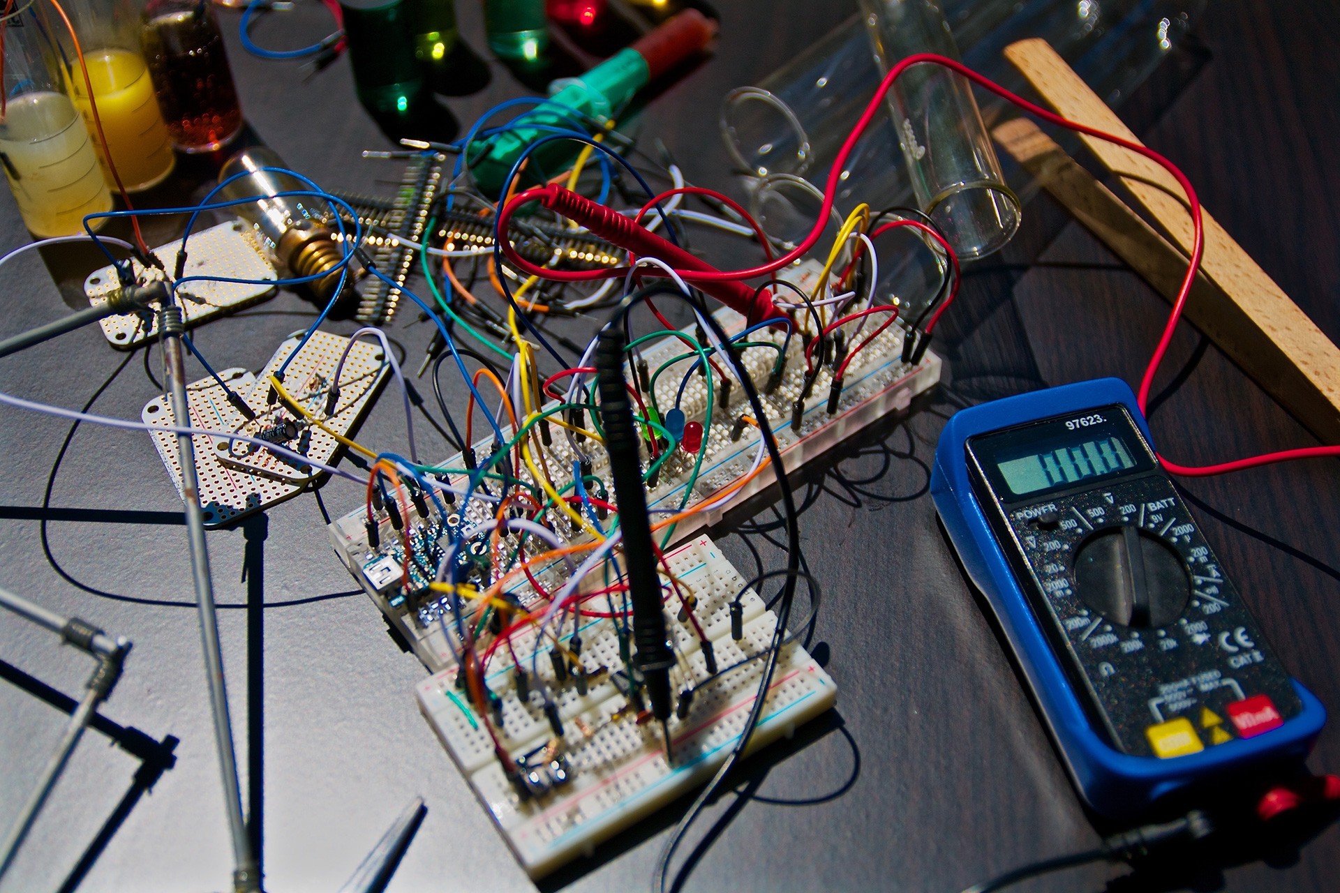 Electrical and Computer Engineering (MASc) - Concordia University