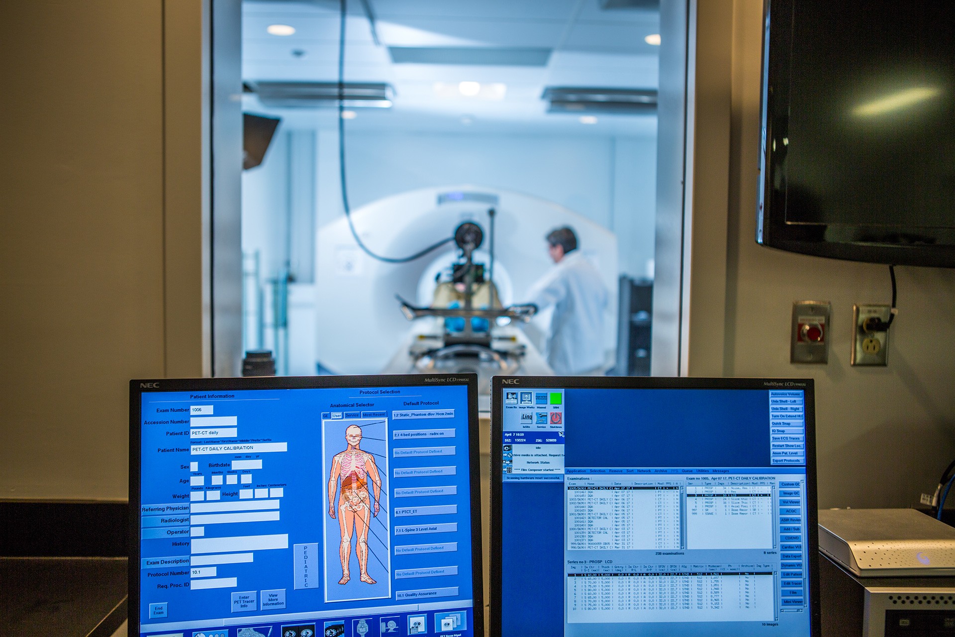 Health and Exercise Science (PhD) Program | Graduate Admissions - Apply ...