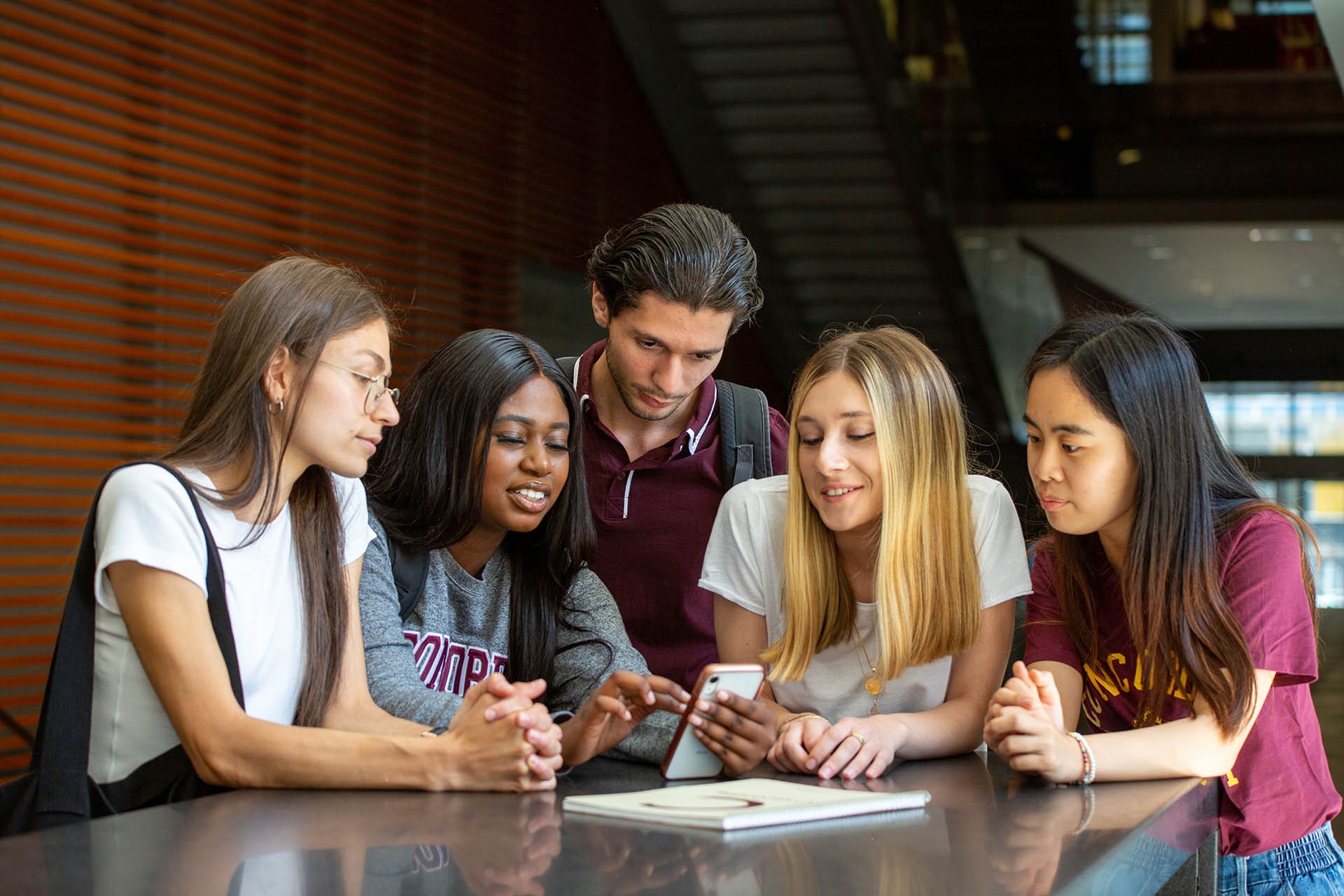 Human Systems Intervention (HSI) (MA) Master's Degree Program ...