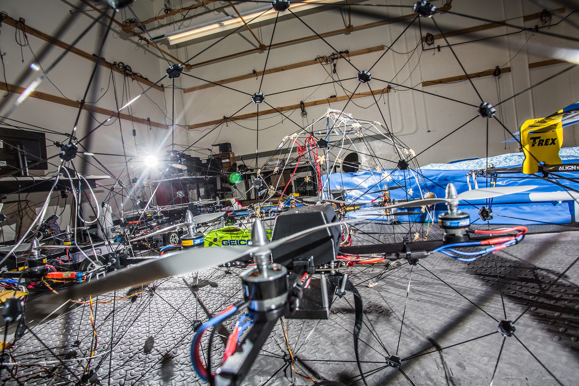 Mechanical Engineering (MASc) - Concordia University