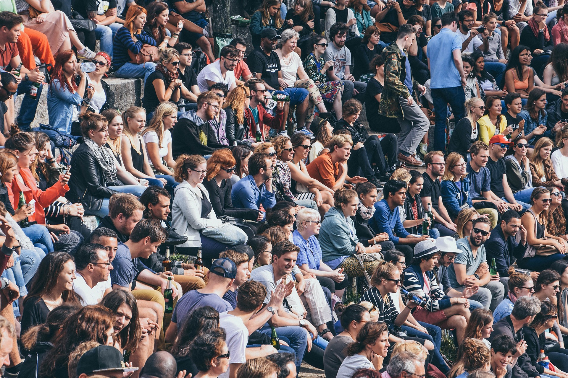 Sociology Master's Degree Program (MA) | Graduate Admissions - Apply ...