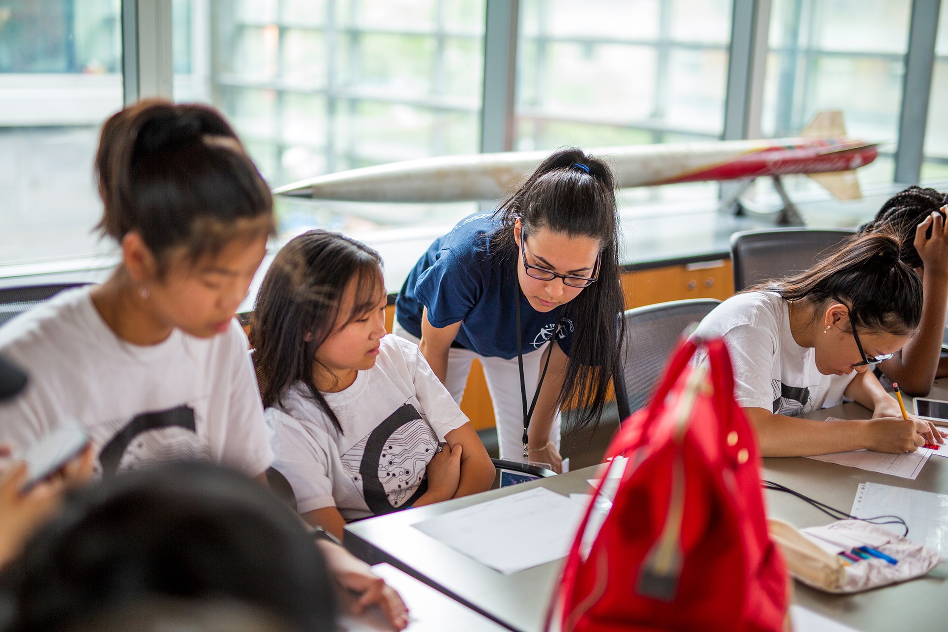 Youth Work: Development, Training, Clinical Interventions | Graduate ...