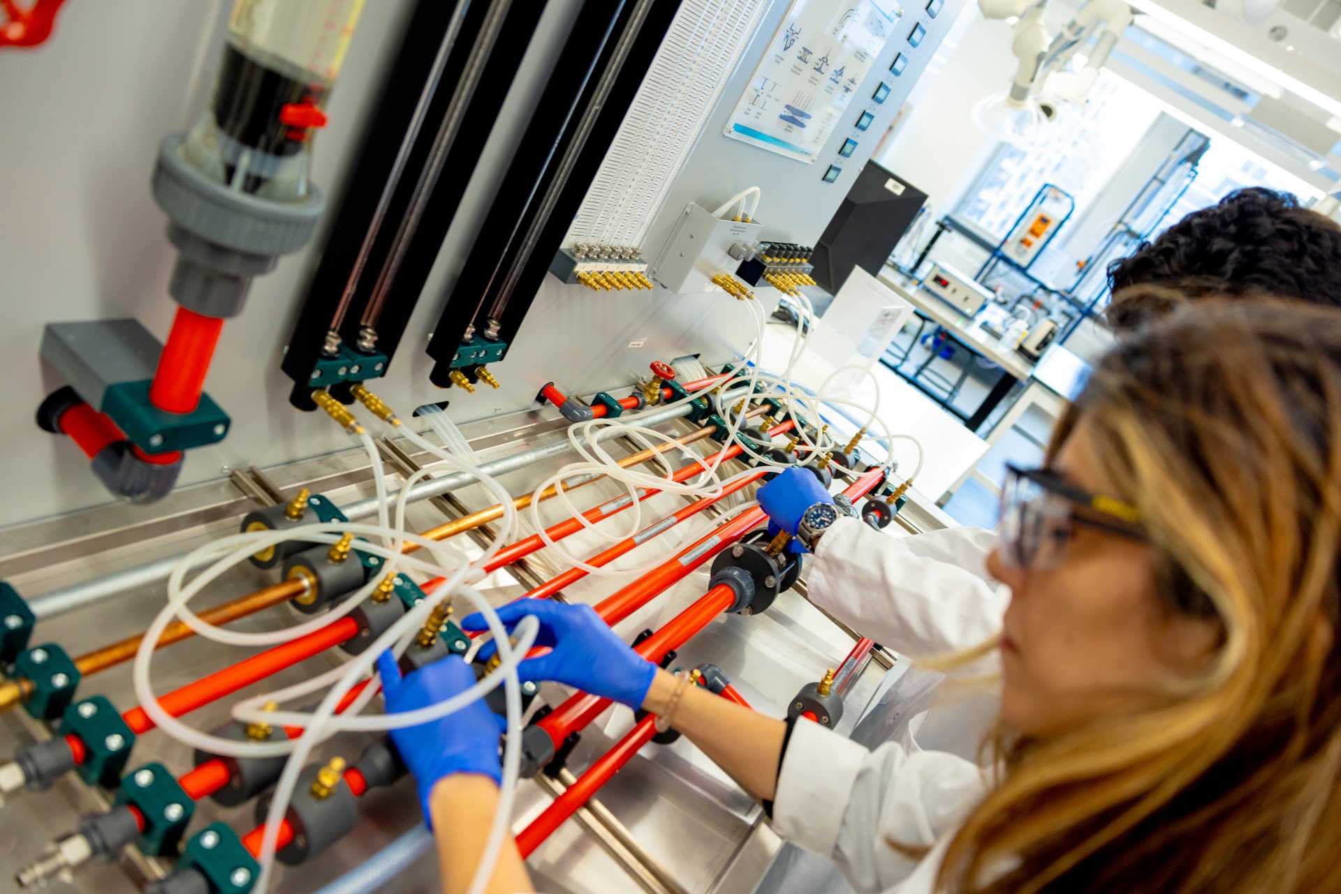 Chemical Engineering (BEng) | Co-Op Option | Internship | Undergraduate ...