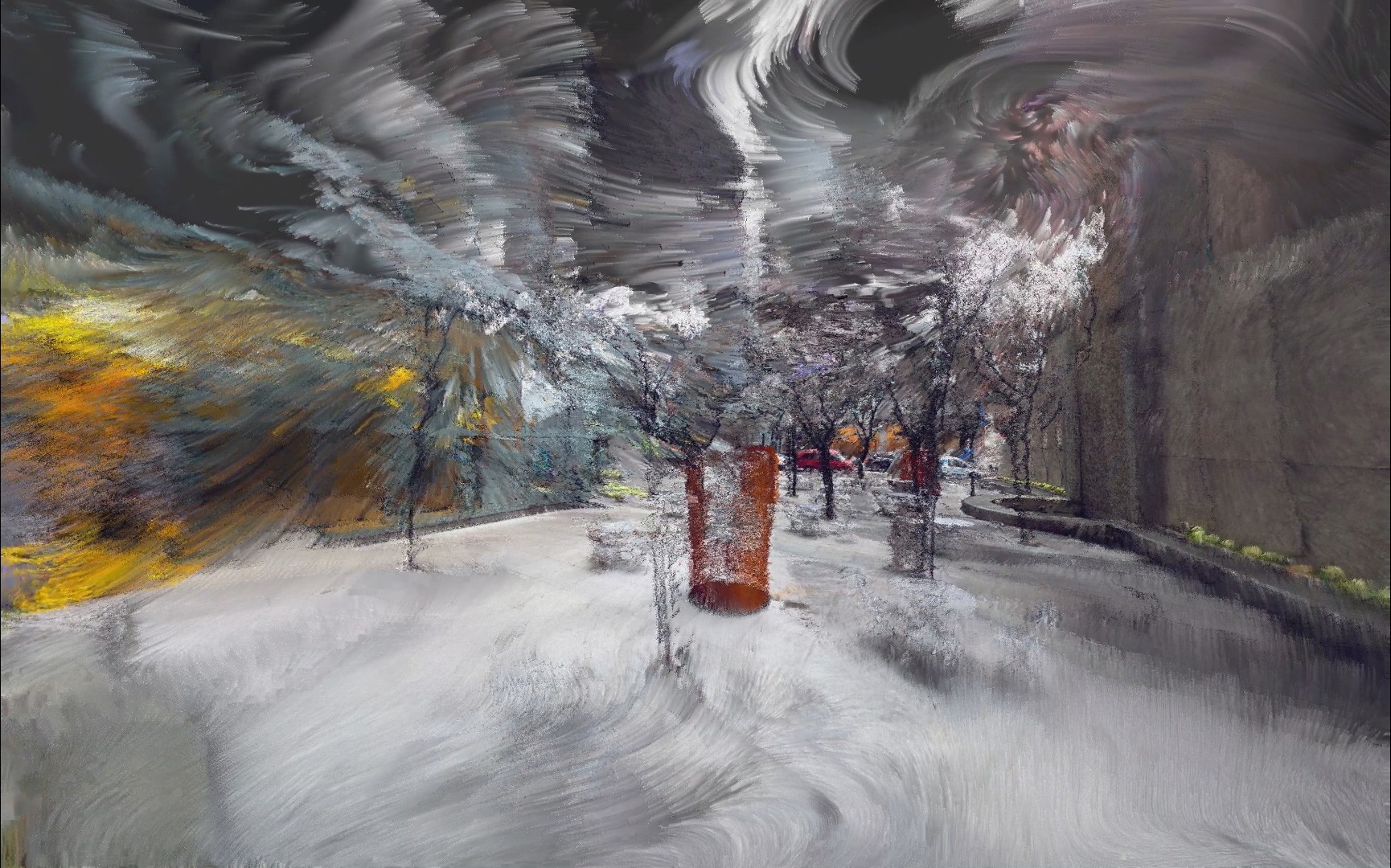 Computation Arts Degree Program (BFA | Fine Arts Degree) | Undergraduate Admissions - Apply Here ...