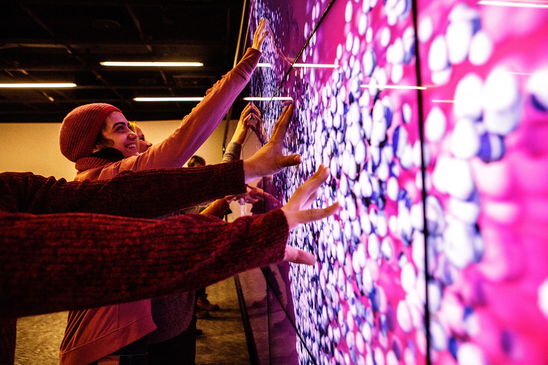 Computer Science - Computation Arts (BCompSc) - Concordia University