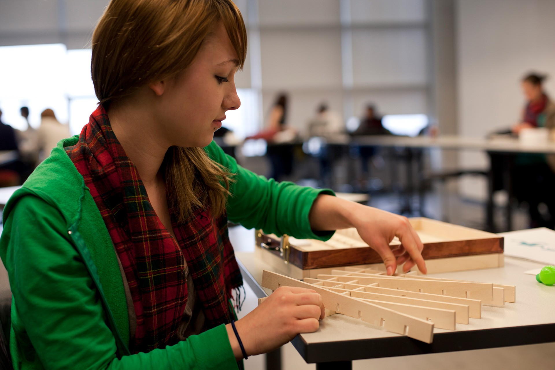 Design (BFA) Degree Program | Undergraduate Admissions - Apply Here ...