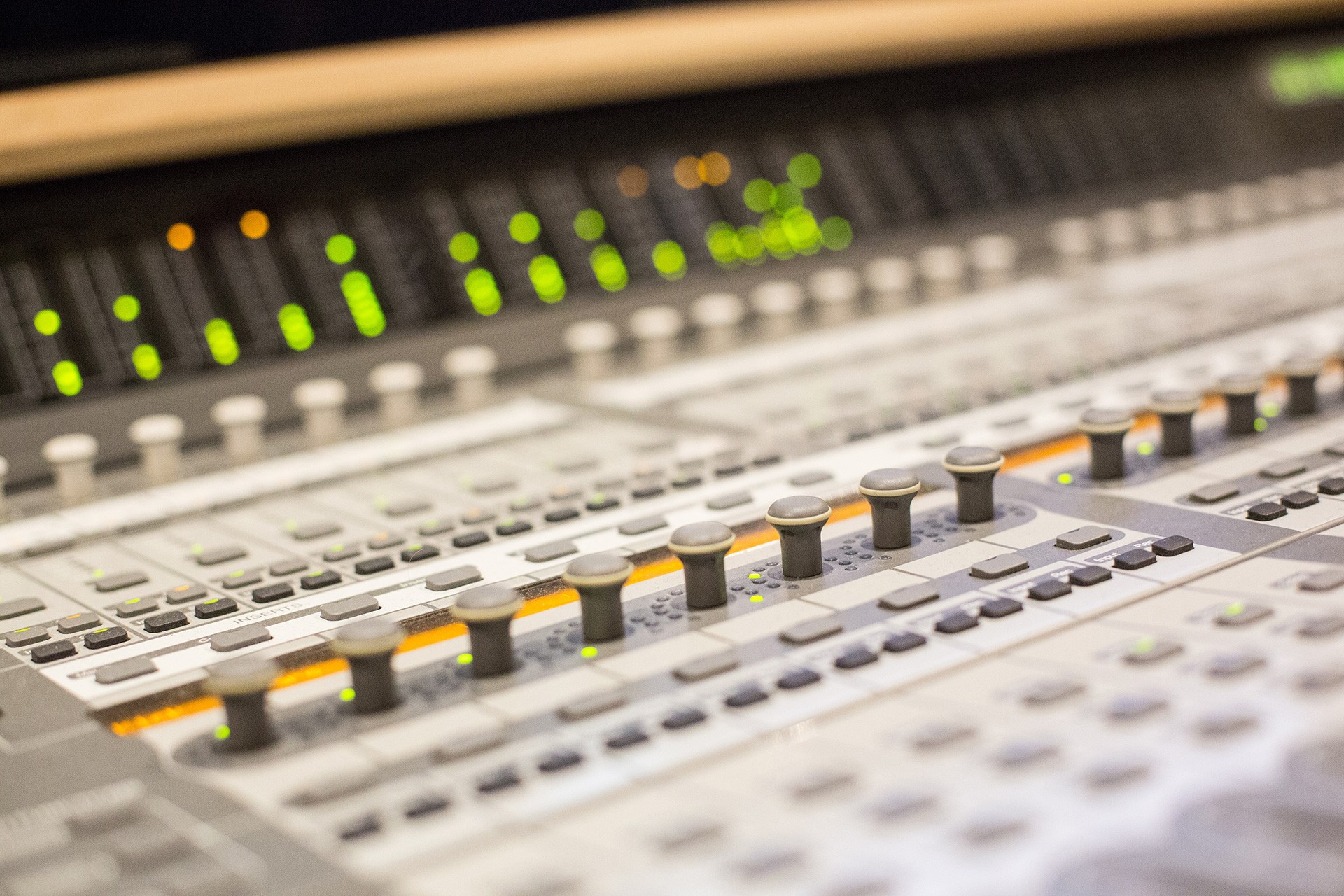 Electroacoustic Studies (BFA) - Concordia University