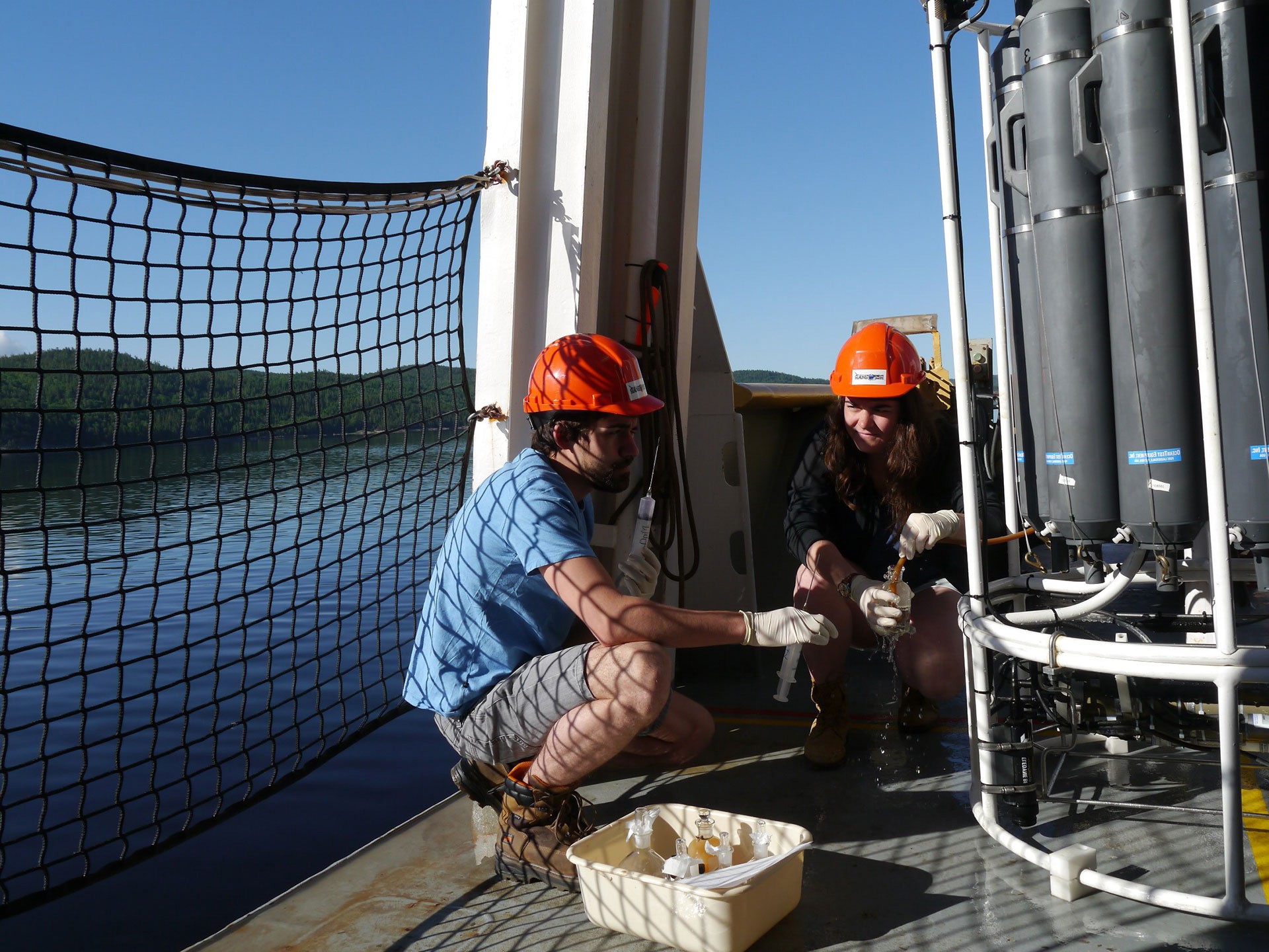 Environmental Science & Sustainability (BSc Degree Program ...