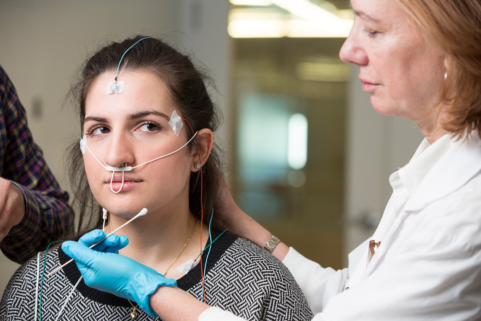 Neuroscience (BSc) | Specialization or Honours Psychology Curriculum ...