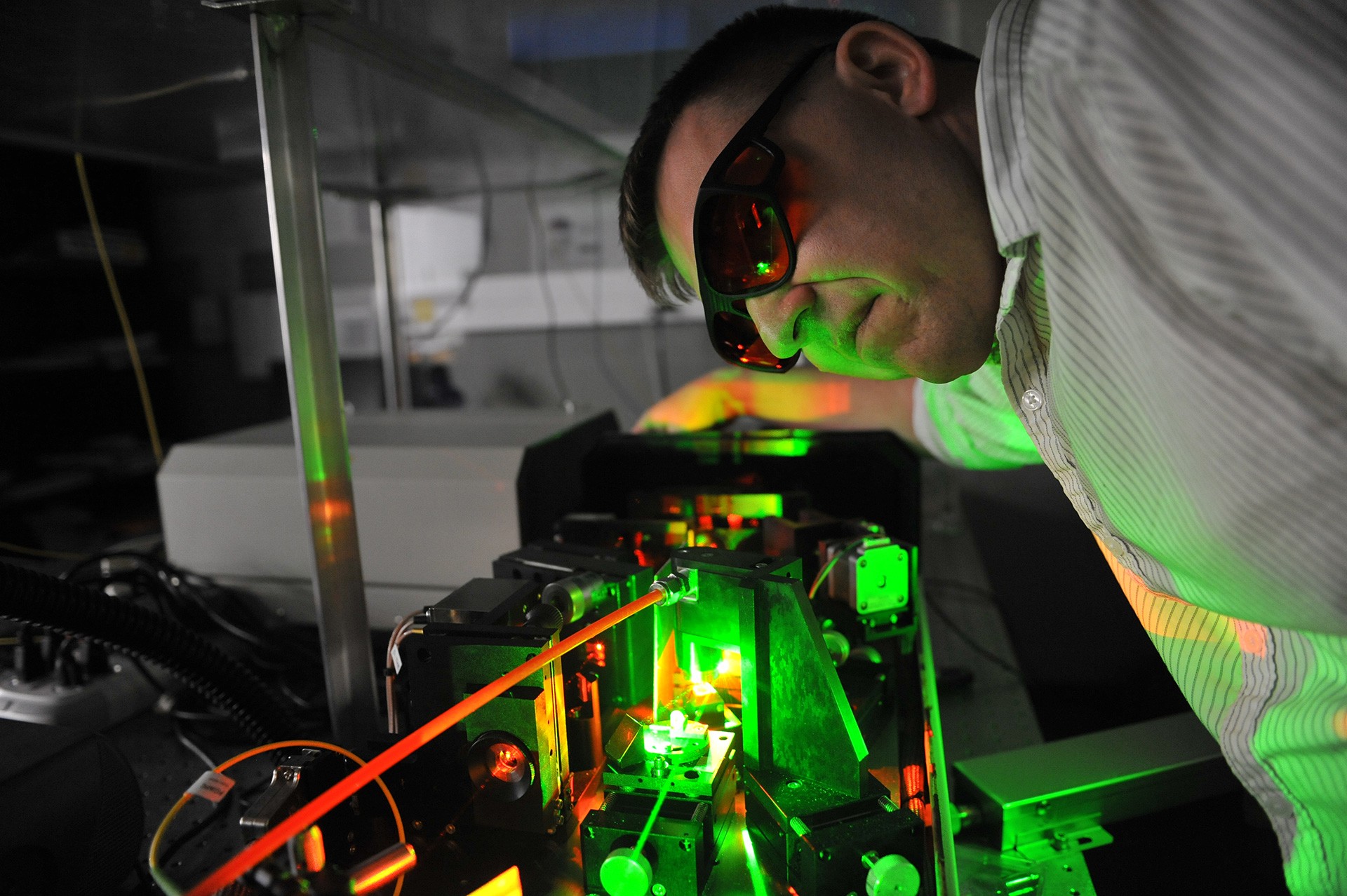 Physics Undergraduate BSc Degree Program | Undergraduate Admissions ...