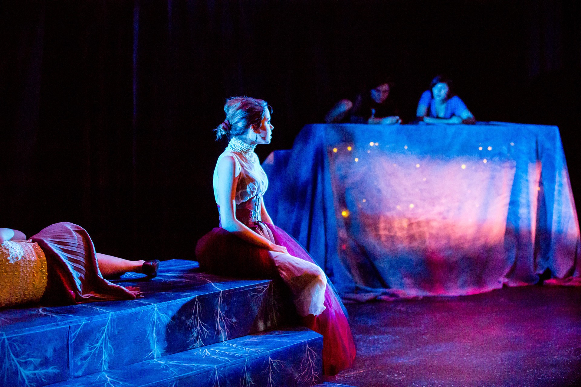 Theatre (Minor) - Concordia University