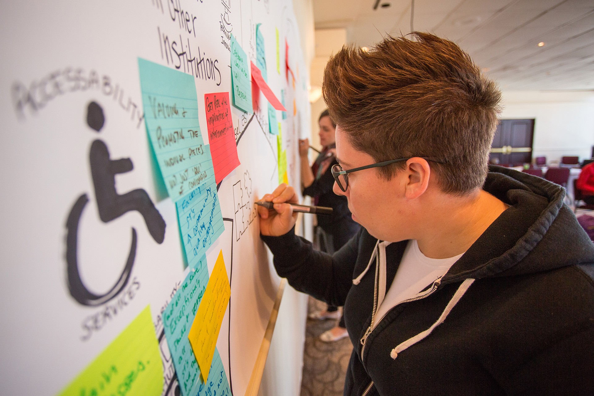 Therapeutic Recreation (BA) | Learn to Design Programs for People with ...