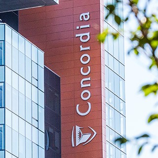 Academic units - Concordia University