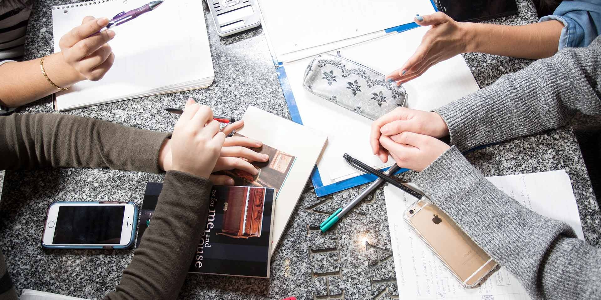 CEGEP advisors | Undergraduate admissions - Concordia University