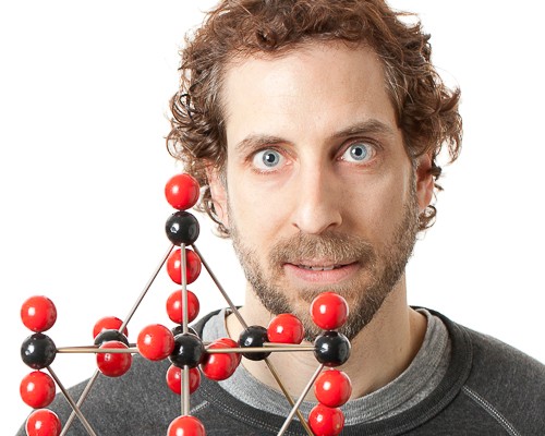 Forgione Research Group - Concordia University