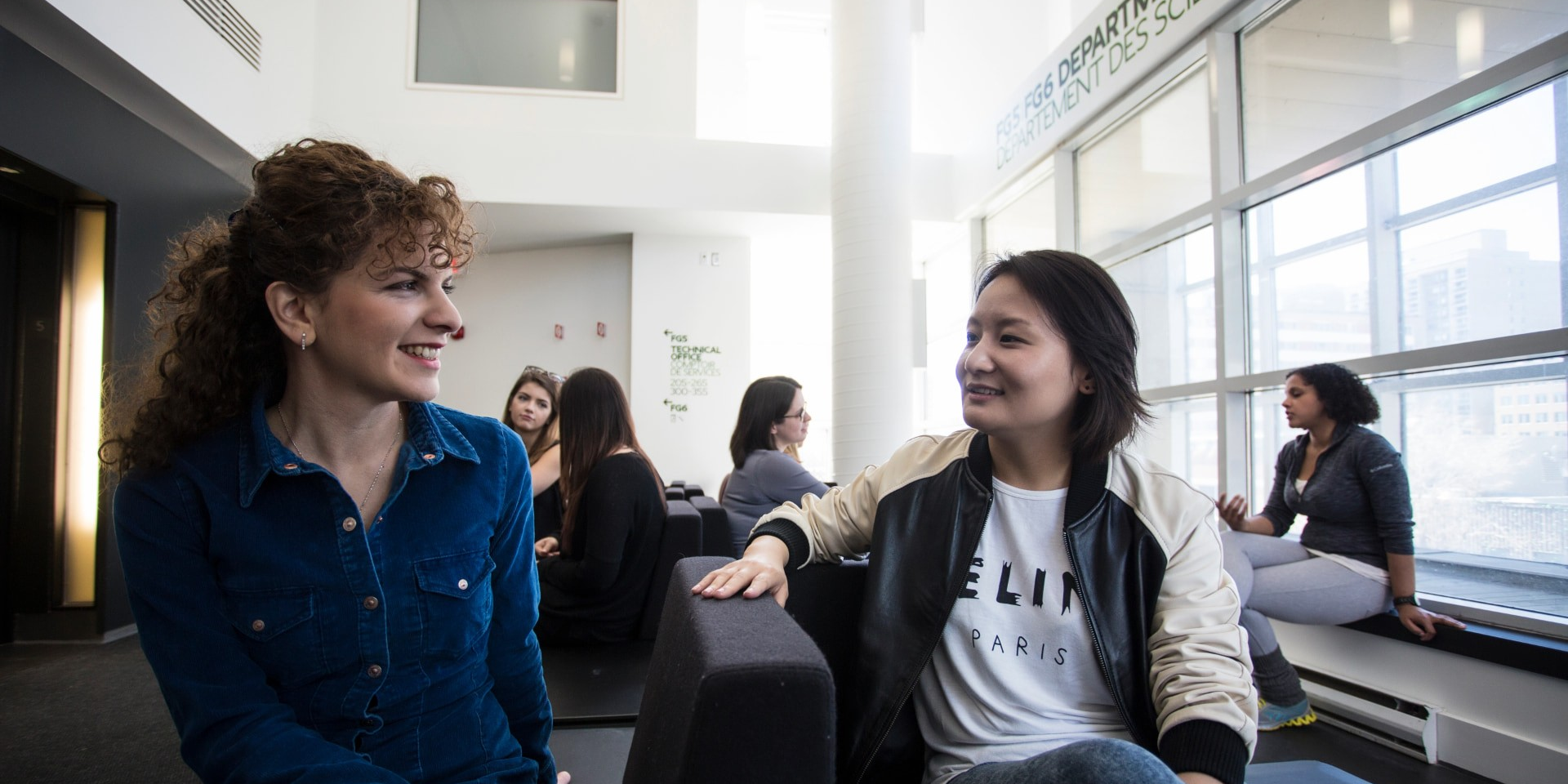 Programs | Department of Education - Concordia University