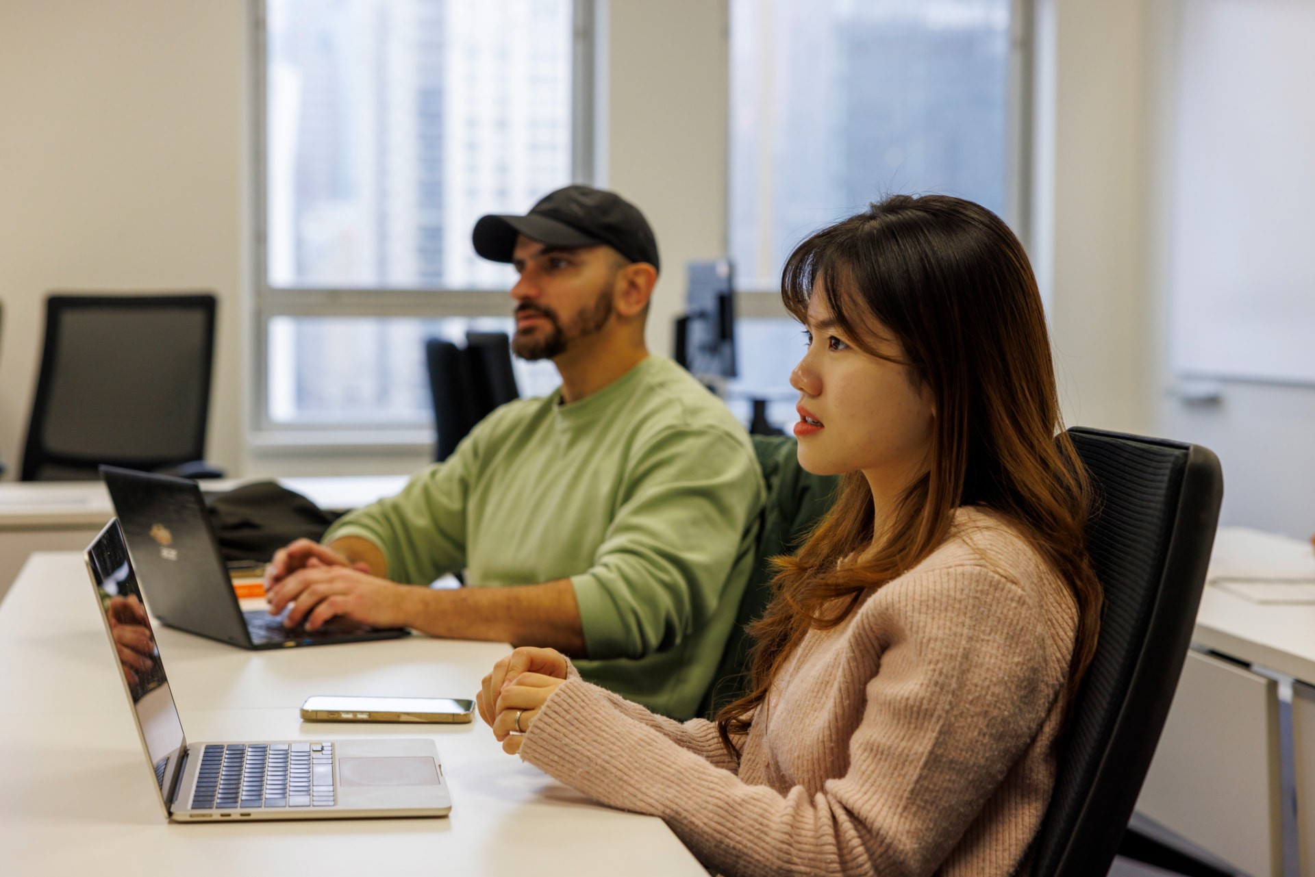 Programs - Concordia University