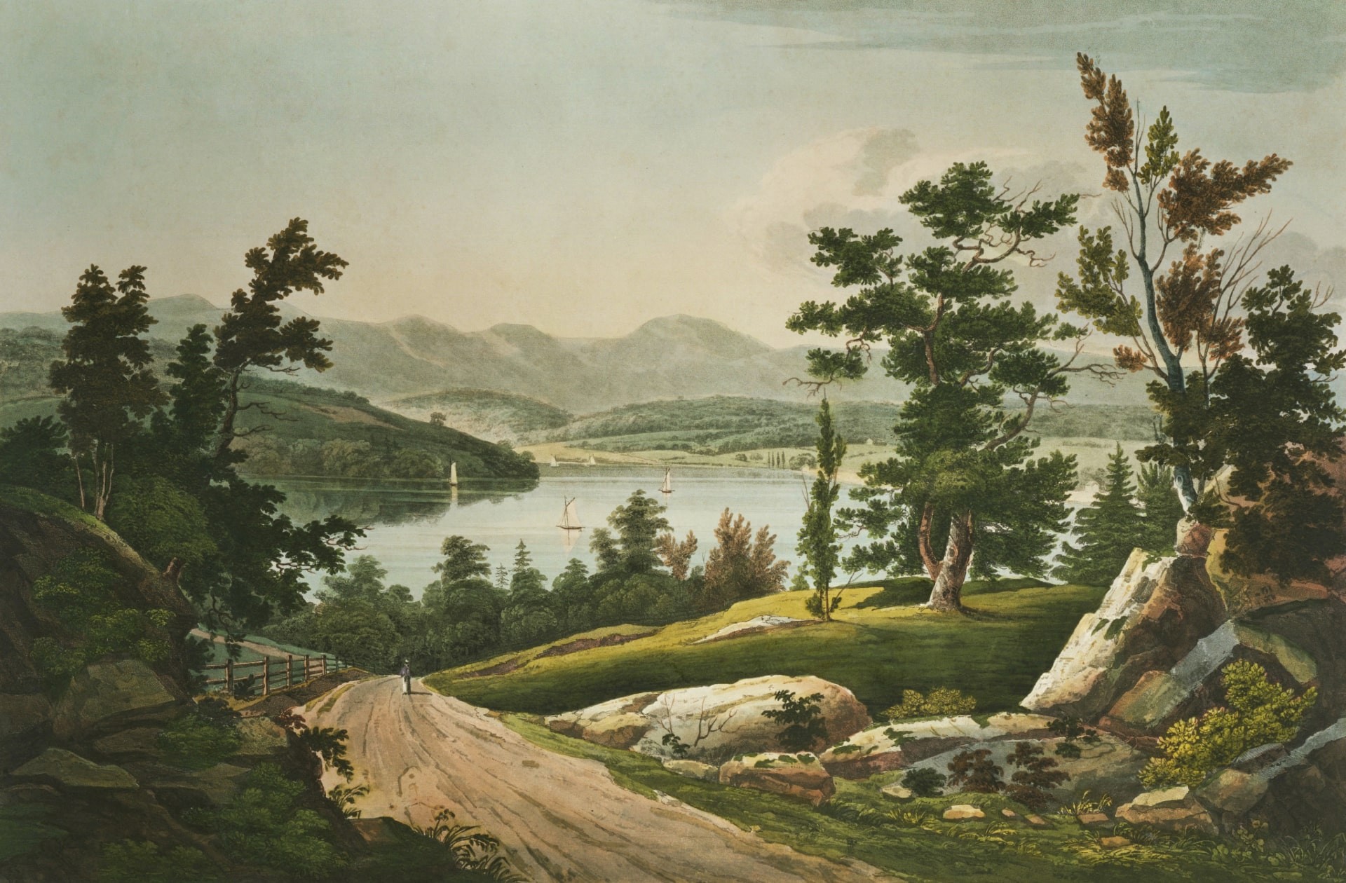 Specialization in History | Department of History - Concordia University