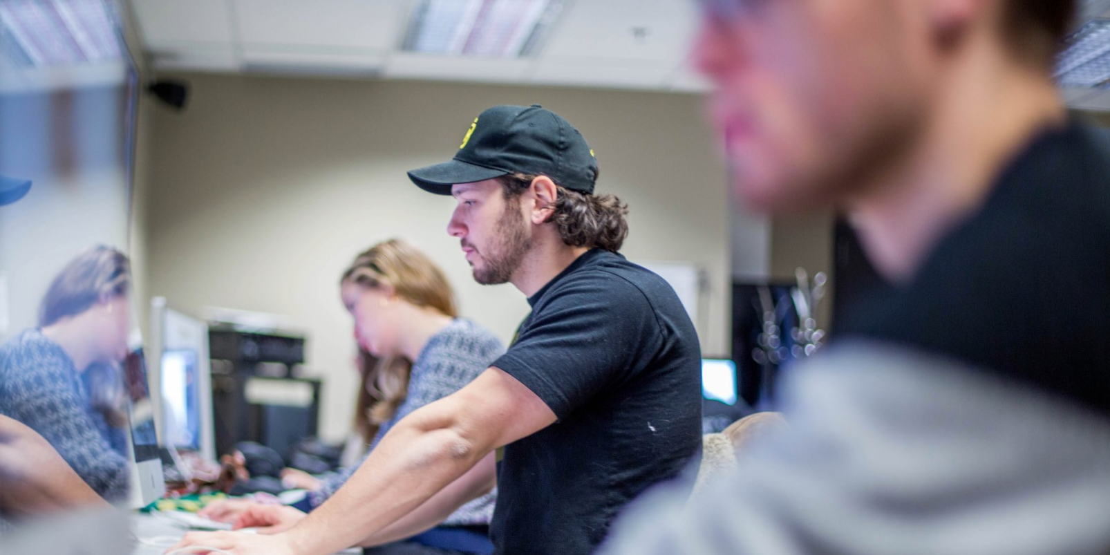 Programs - Concordia University
