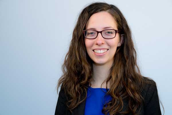 Gillian M. Alcolado - Concordia University