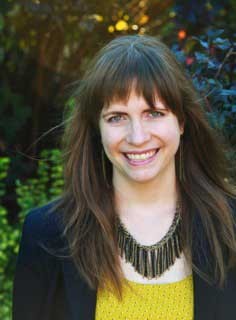 Allison J. Ouimet | Department of Psychology - Concordia University