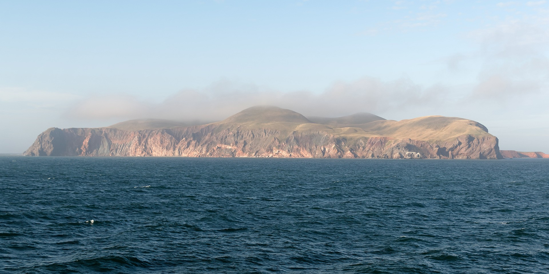 Memories of Entry Island | Quebec English-Speaking Communities Research ...