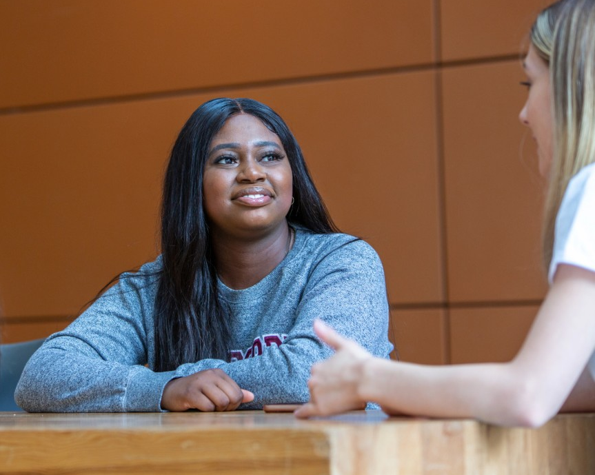 Student Academic Services