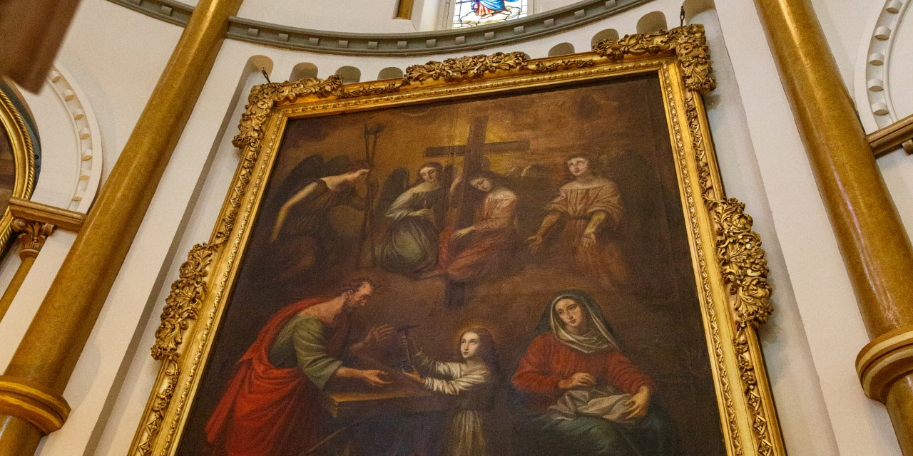 Scholarship & projects - Concordia University