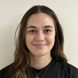 Meg Comeau | Concordia Recreation - Concordia University