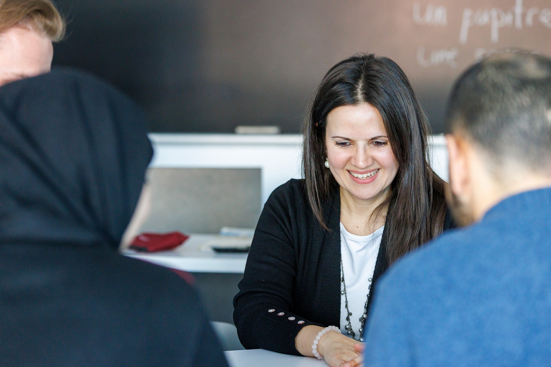 Courses & workshops