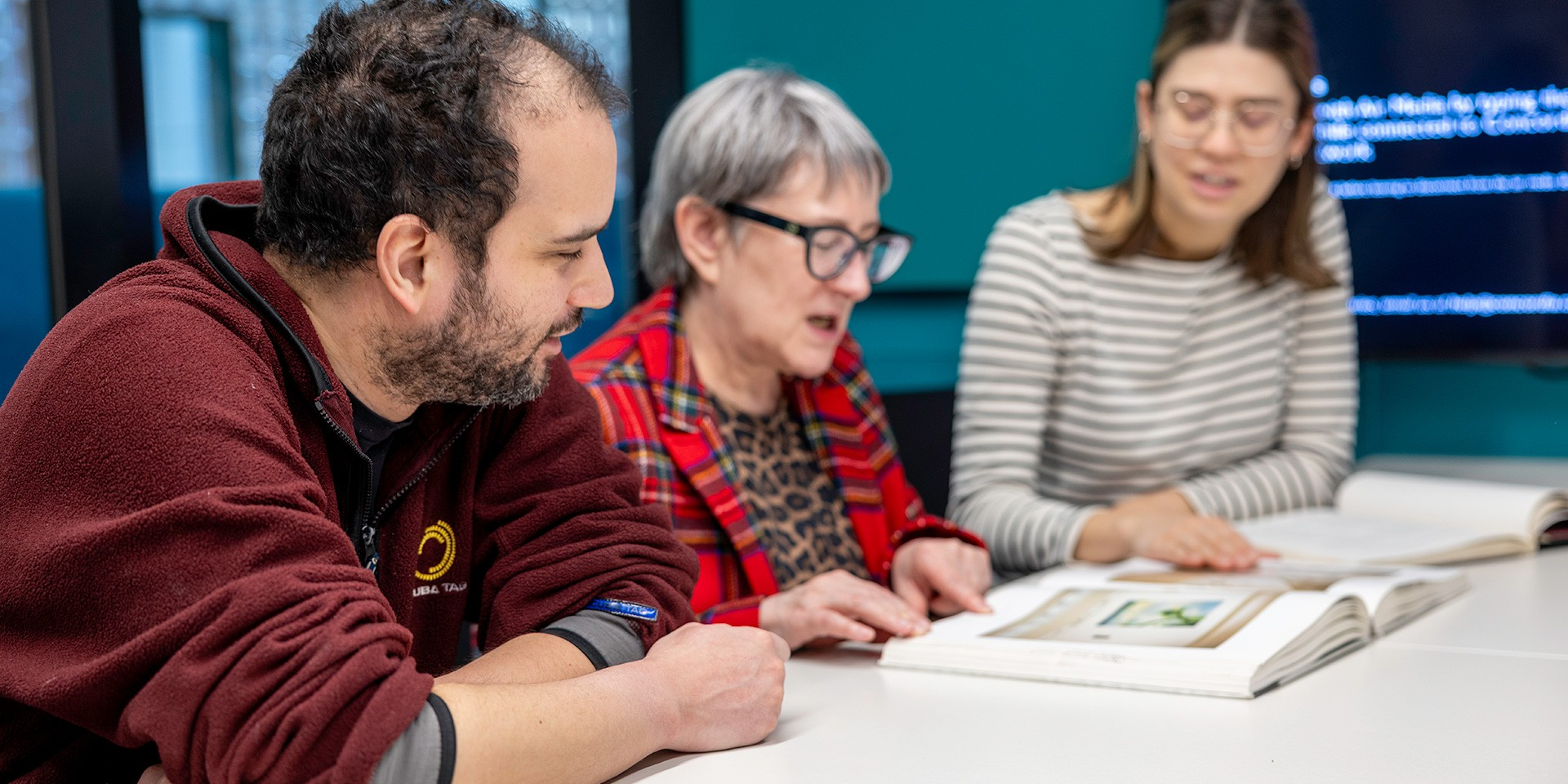 Concordia University Language Testing | Concordia Continuing Education ...