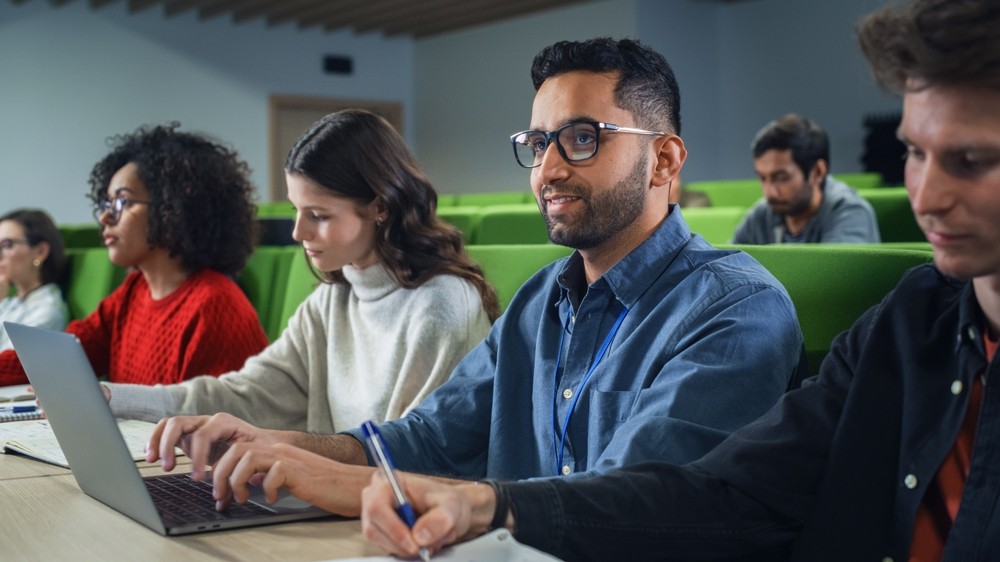 TCF | Concordia Continuing Education - Concordia University