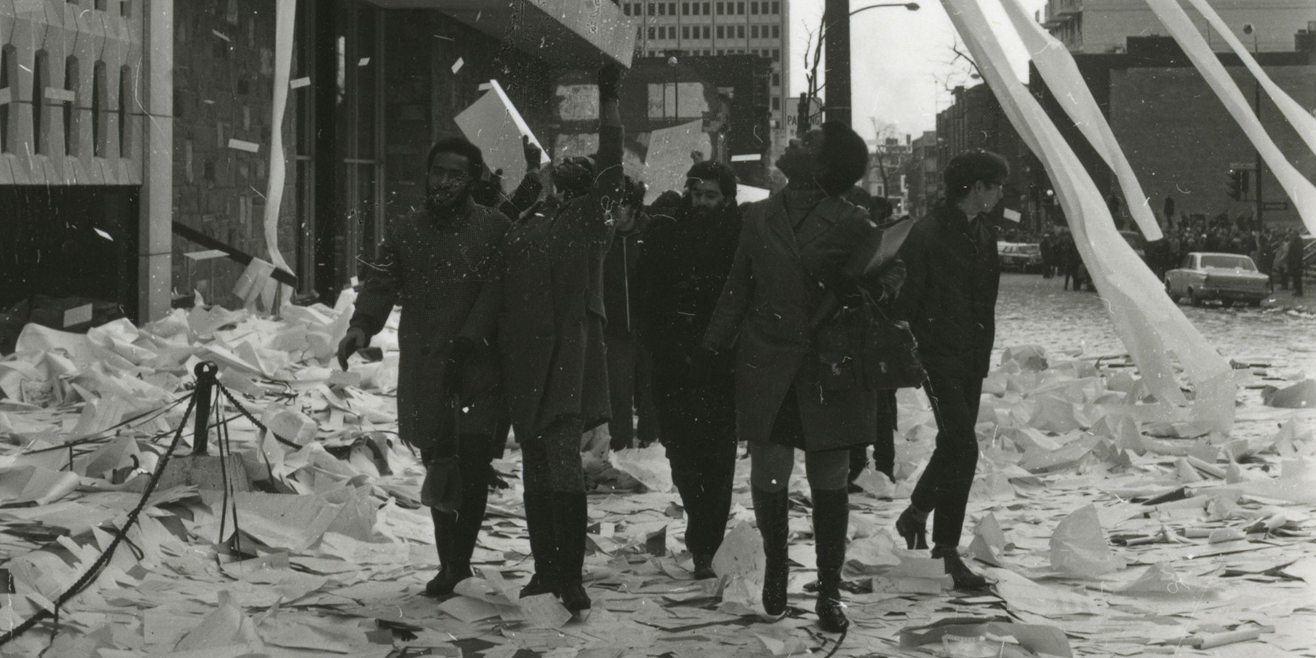 Concordia's apology | President’s Task Force on Anti⁠-⁠Black Racism ...