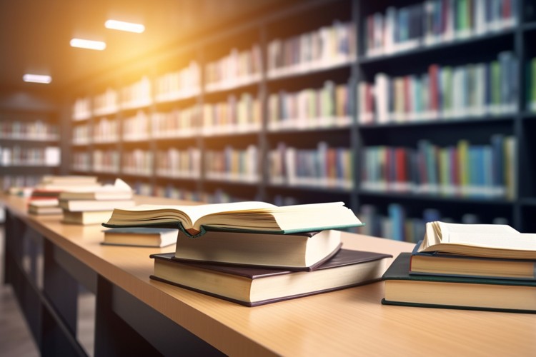 Book suggestions - Concordia University