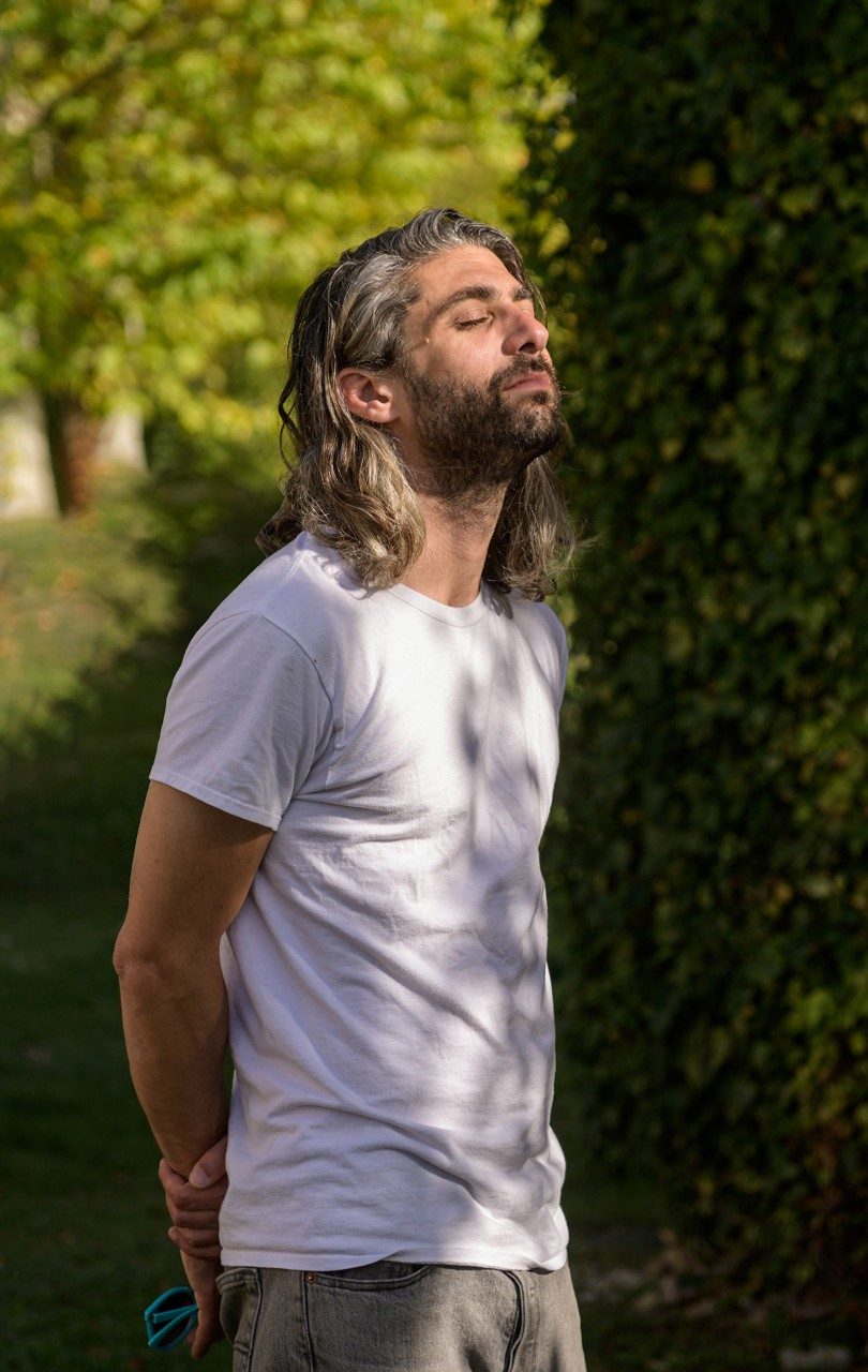 Adam Basanta | Art Volt - Concordia University