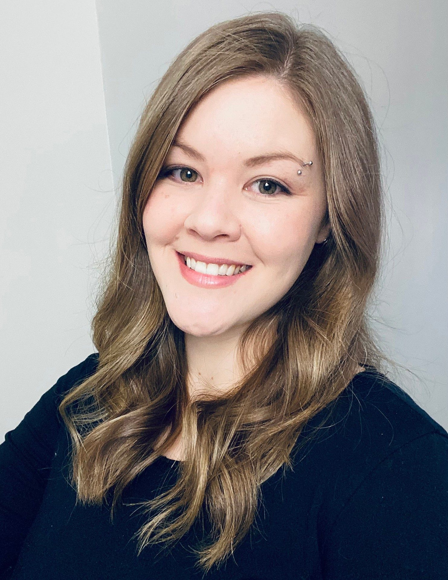 Jessica Heise - Concordia University