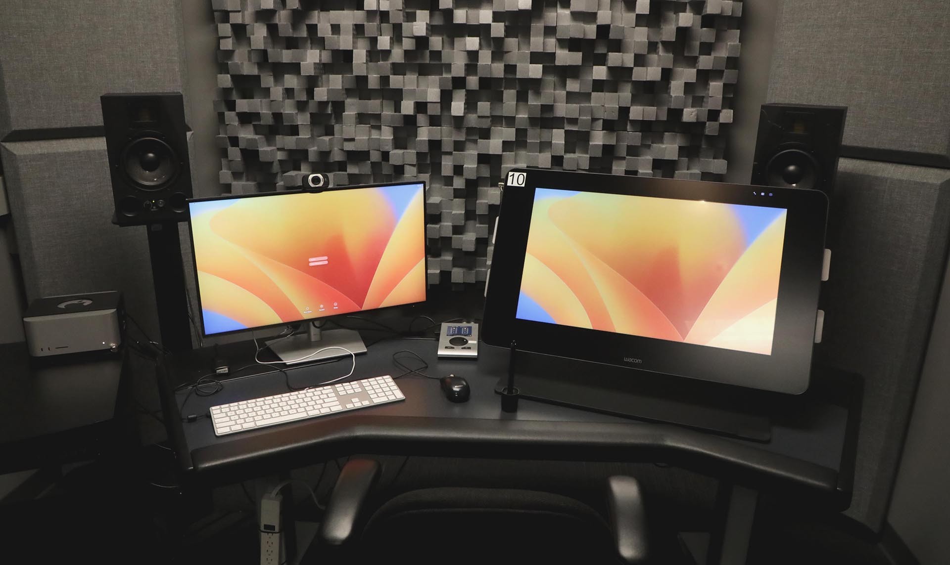 Specialized suite descriptions - Concordia University