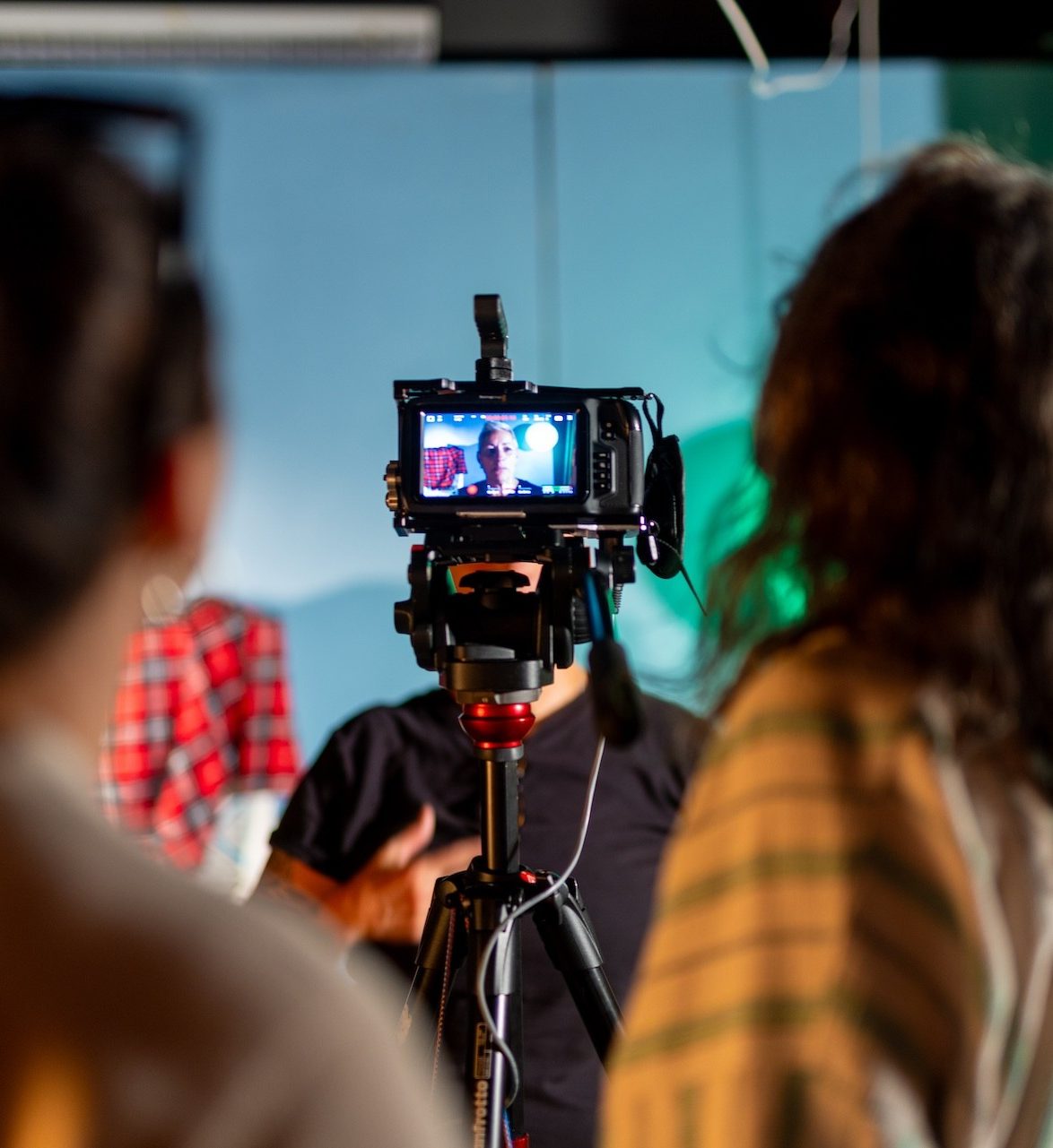 Microprogram in Screenwriting and Film Producing - Concordia University