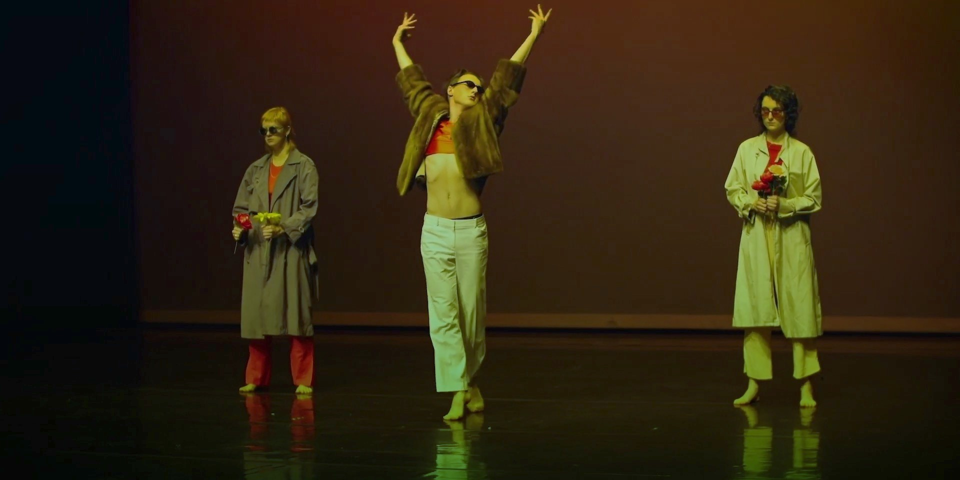 Department of Contemporary Dance - Concordia University