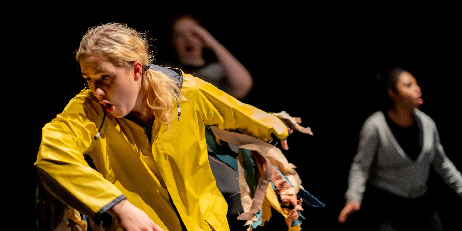Programs | School of Performance - Concordia University