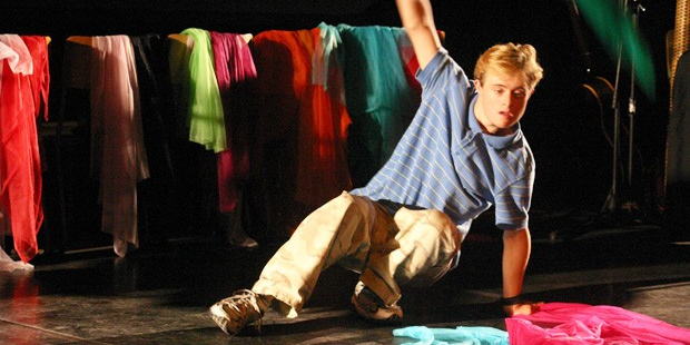 Donate | Centre for the Arts in Human Development (CAHD) - Concordia ...